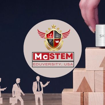 Mc Stem Eduversity, USA